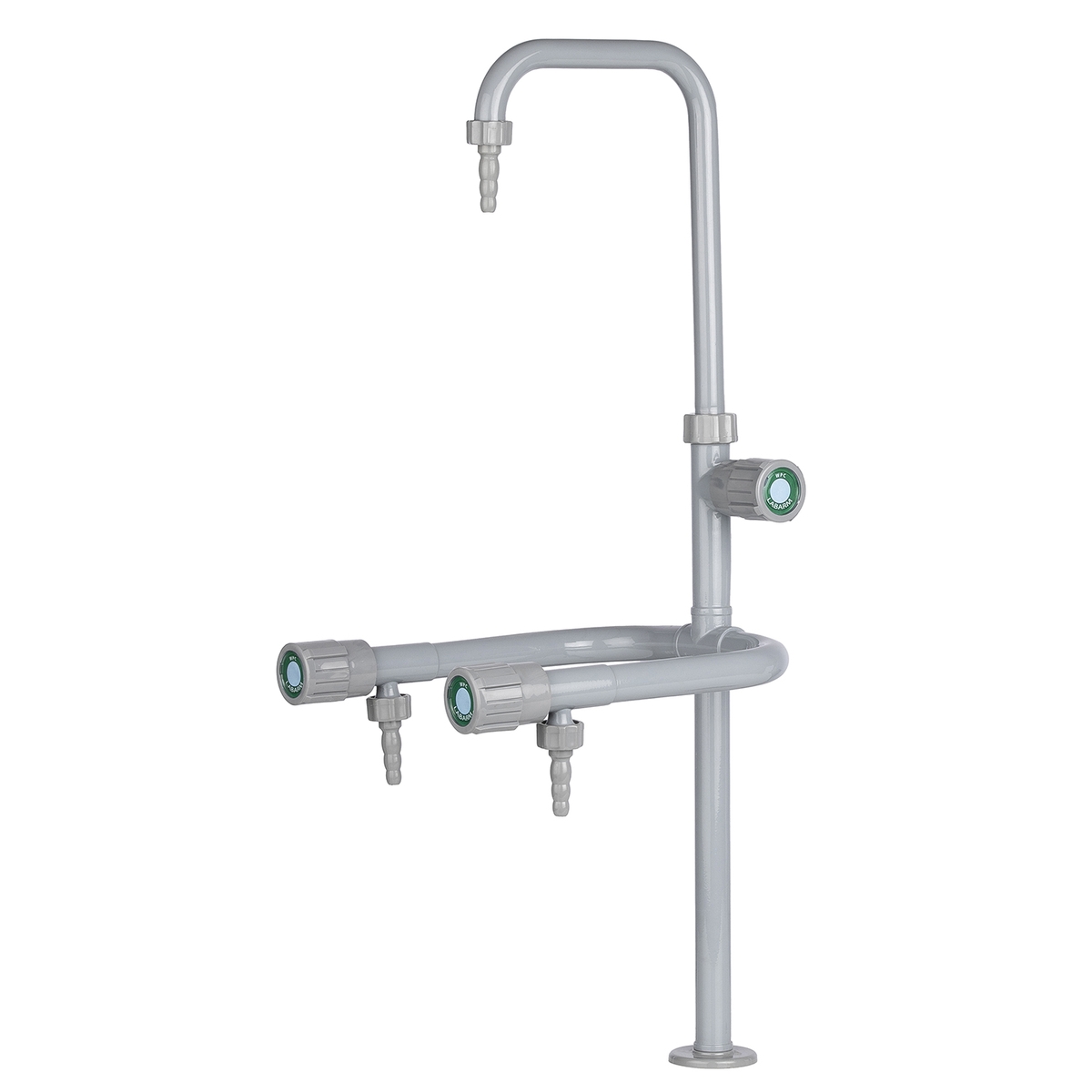 3 Ways Water Tap, Labarm Su ve Gaz Armatürleri